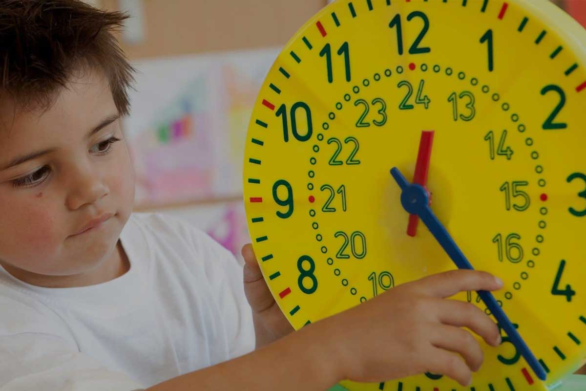 L'heure en anglais : quelle est la différence entre AM et PM ? - MBA-KS