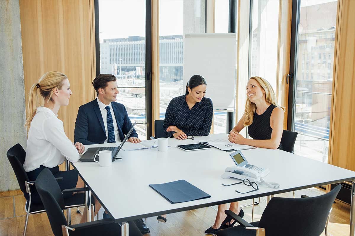 Comment caractériser une entreprise ? - MBA-KS