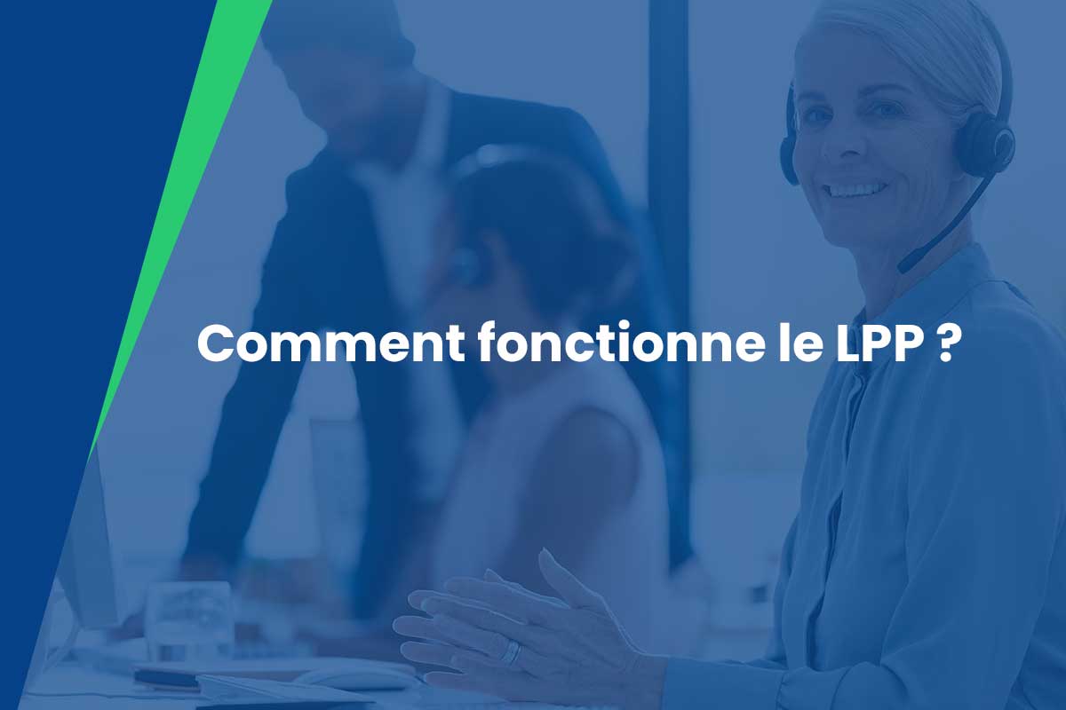 Comment Fonctionne Le Lpp Mba Ks