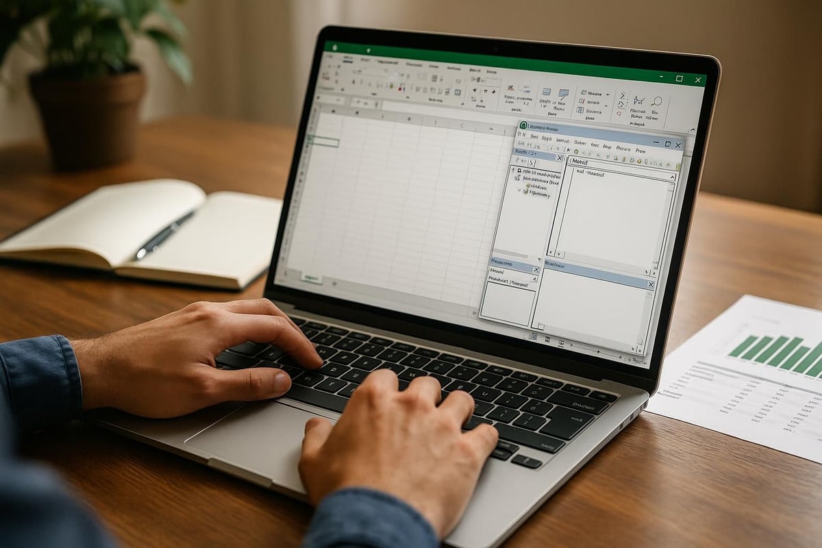5 façons d'apprendre à maitriser l'outil Excel - MBA-KS